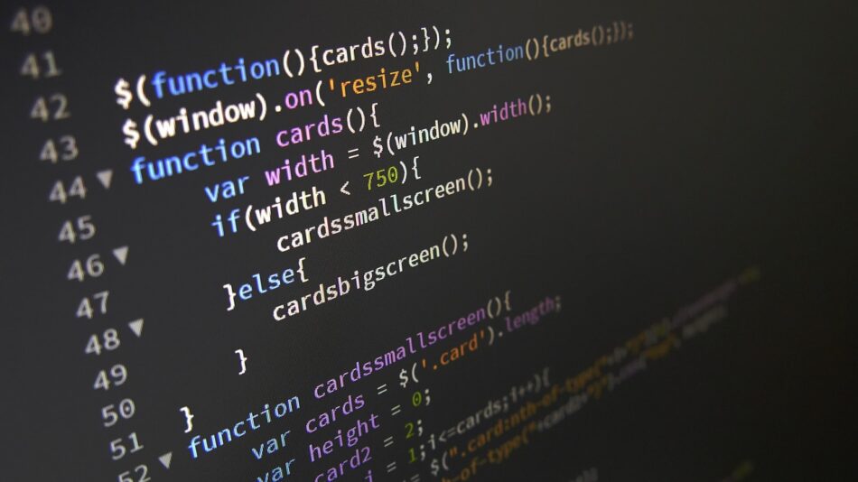 JavaScript, Python y Java son los lenguajes más demandados por las ...